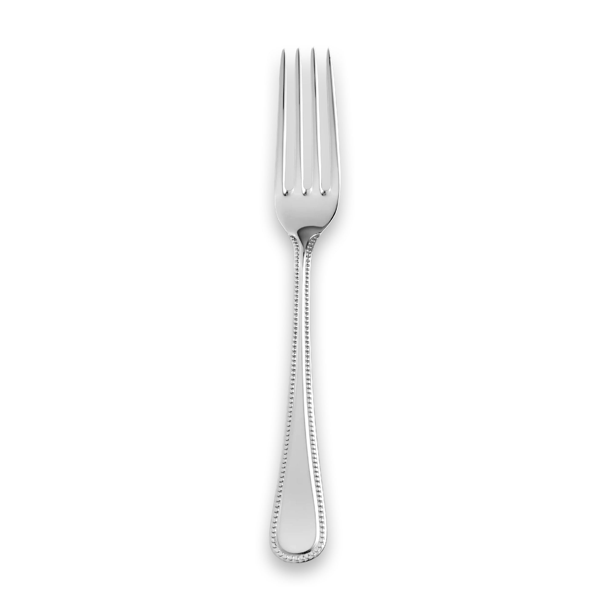 Bead Table Fork | Carrs Silver