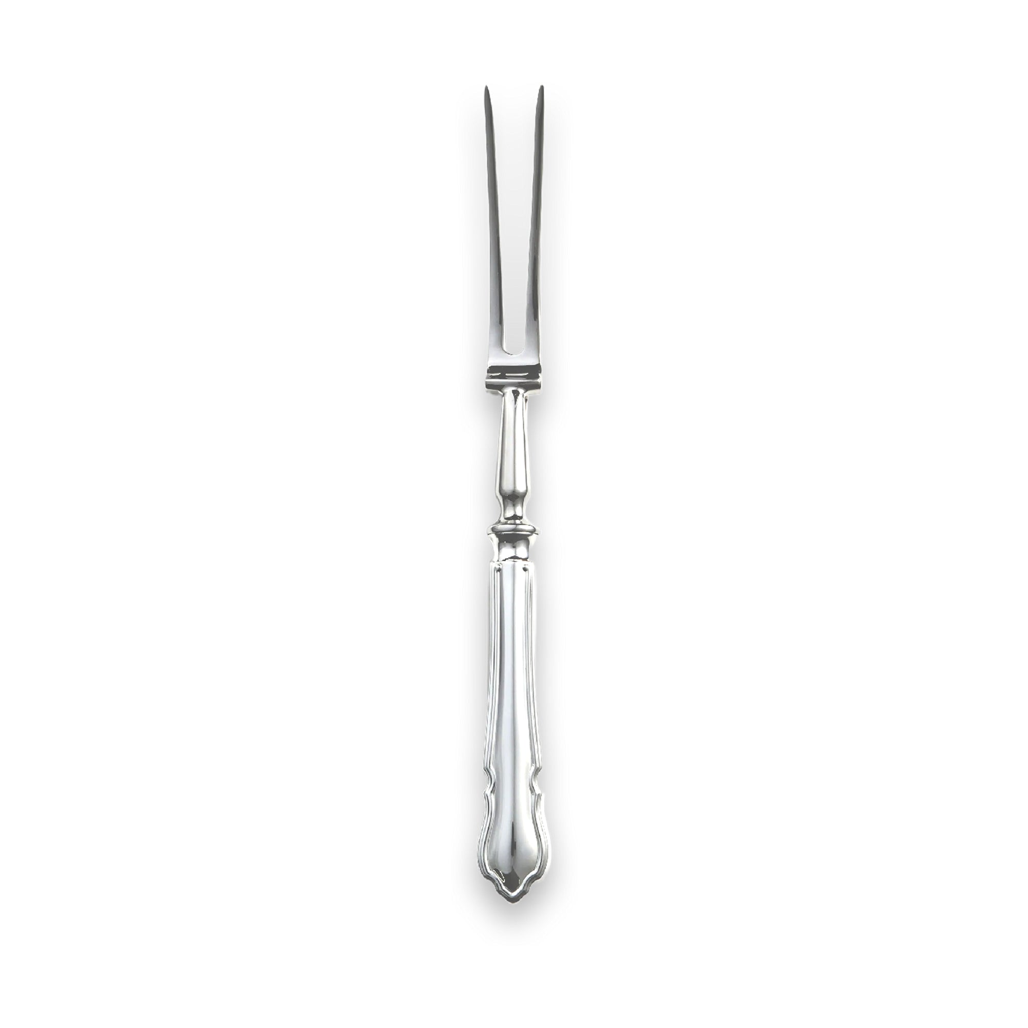 Dubarry Carving Fork | Carrs Silver