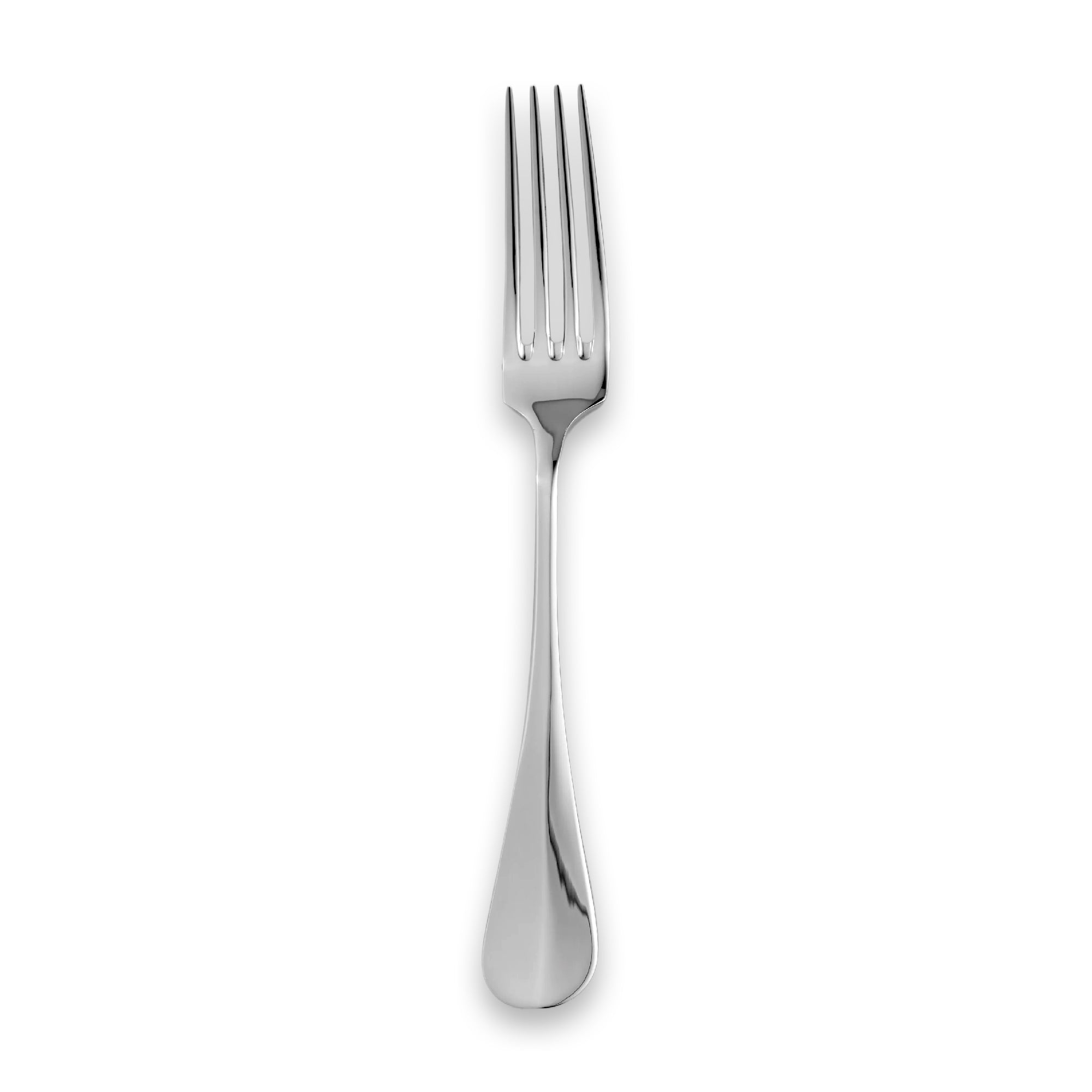 Baguette Table Fork | Carrs Silver