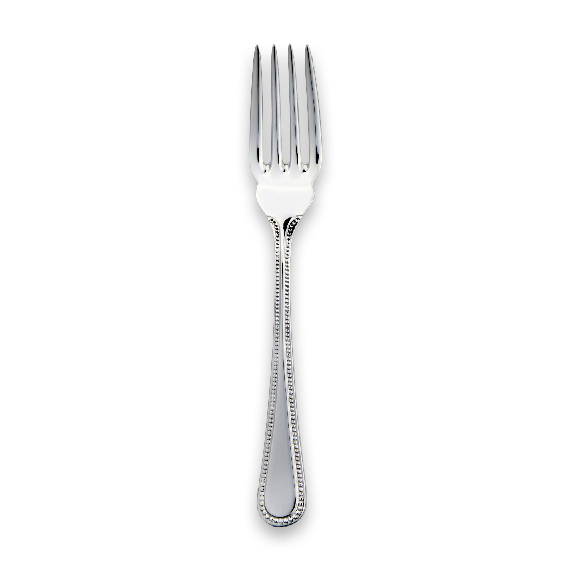 Bead Fish Fork | Carrs Silver