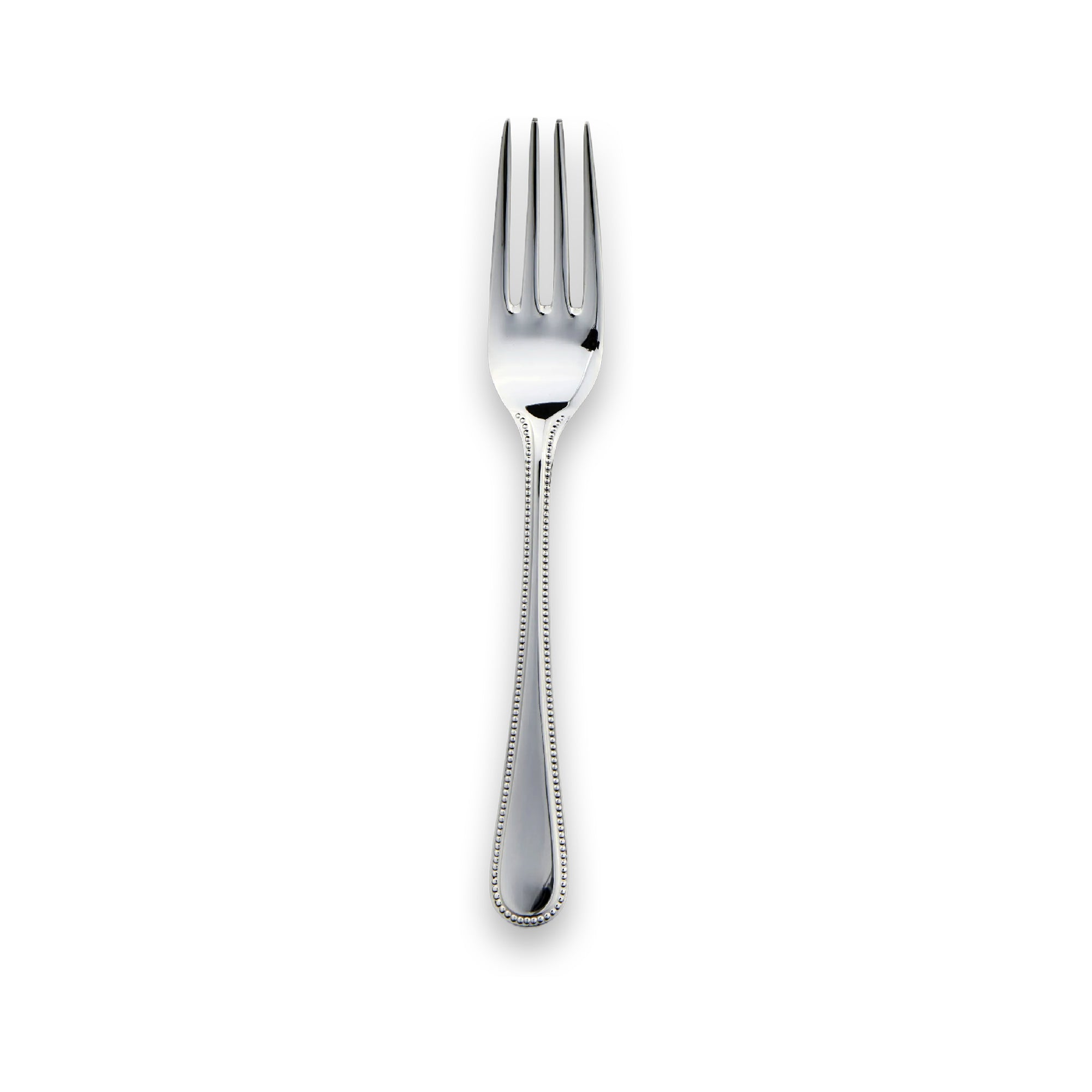 Bead Tea Fork | Carrs Silver