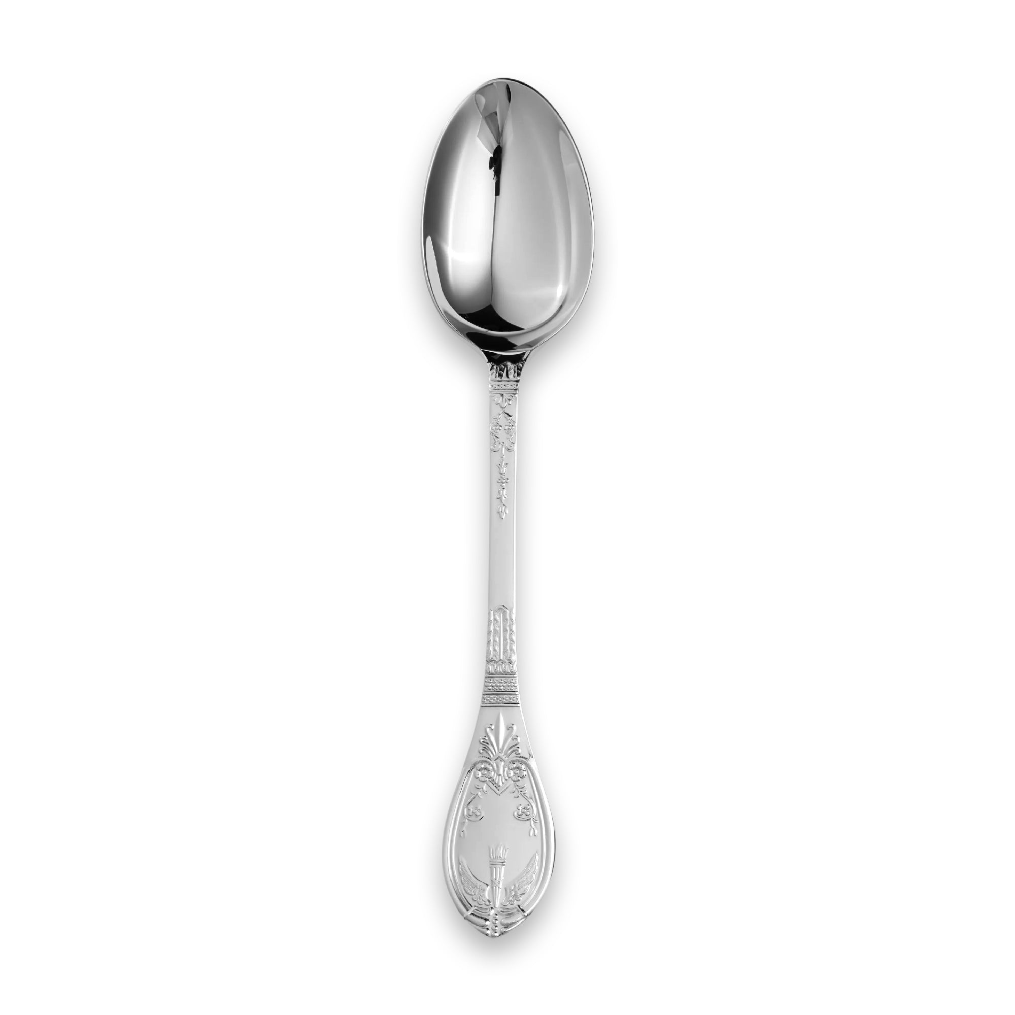 Château Dinner Spoon | Carrs Silver