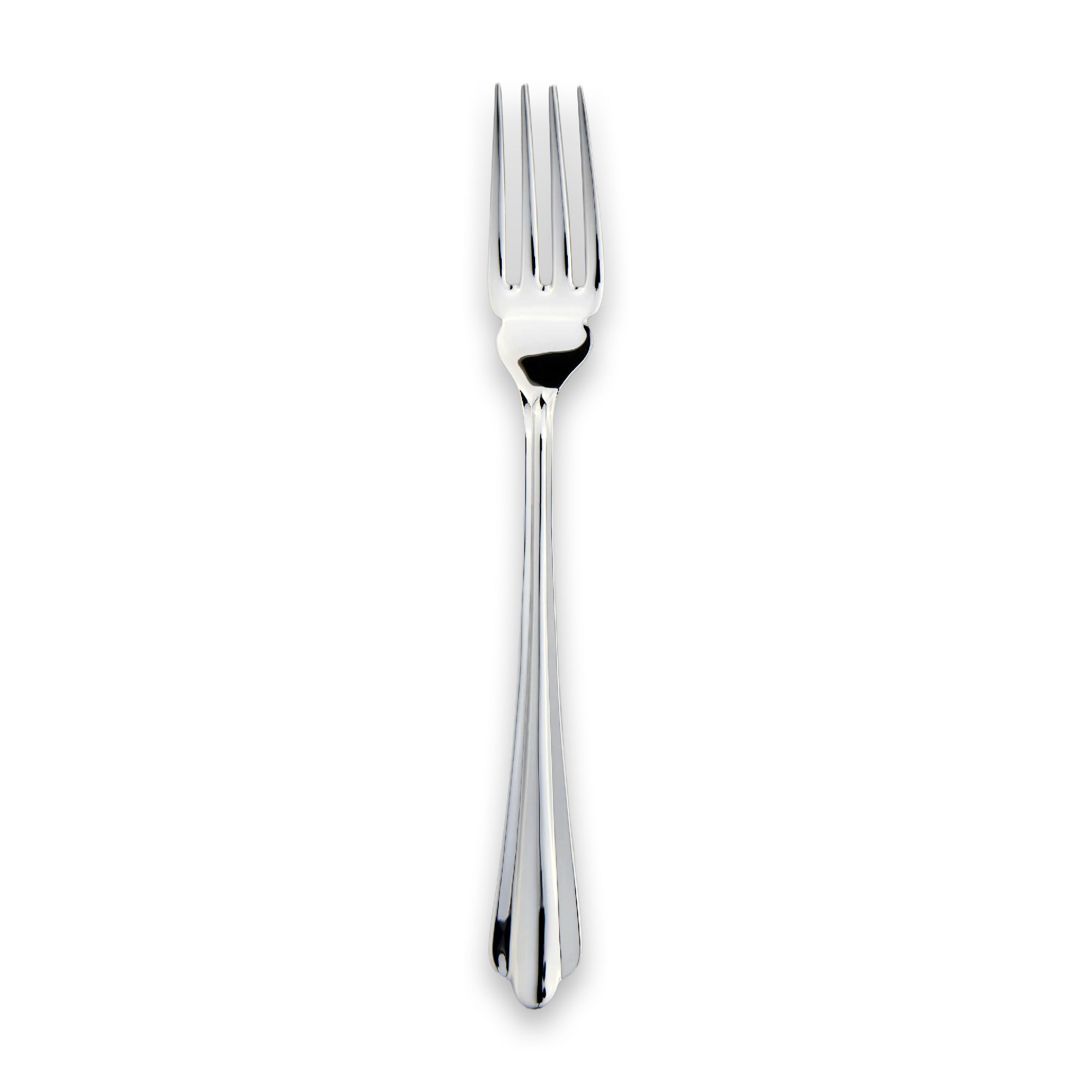 Chiltern Fish Fork | Carrs Silver