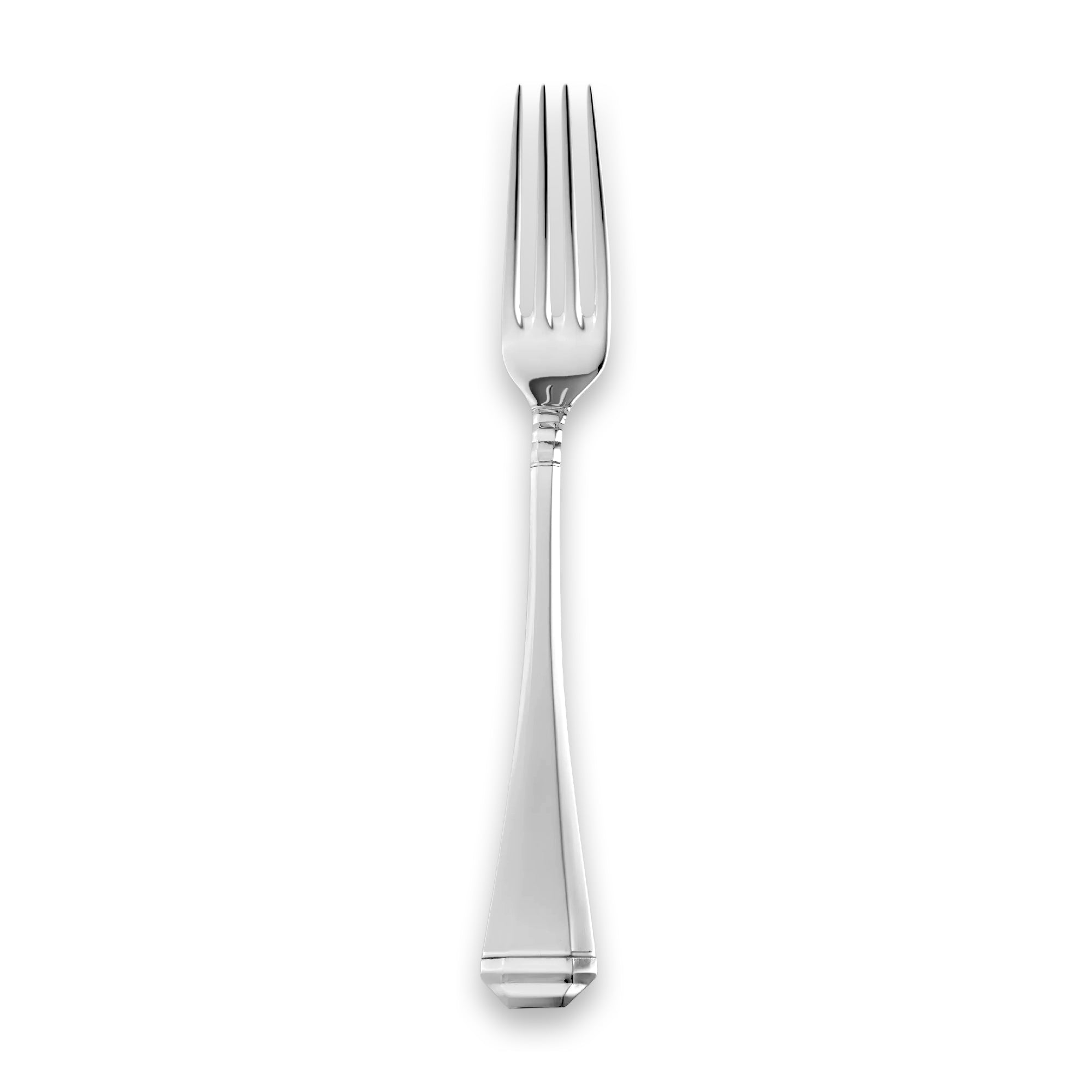Décor Table Fork | Carrs Silver