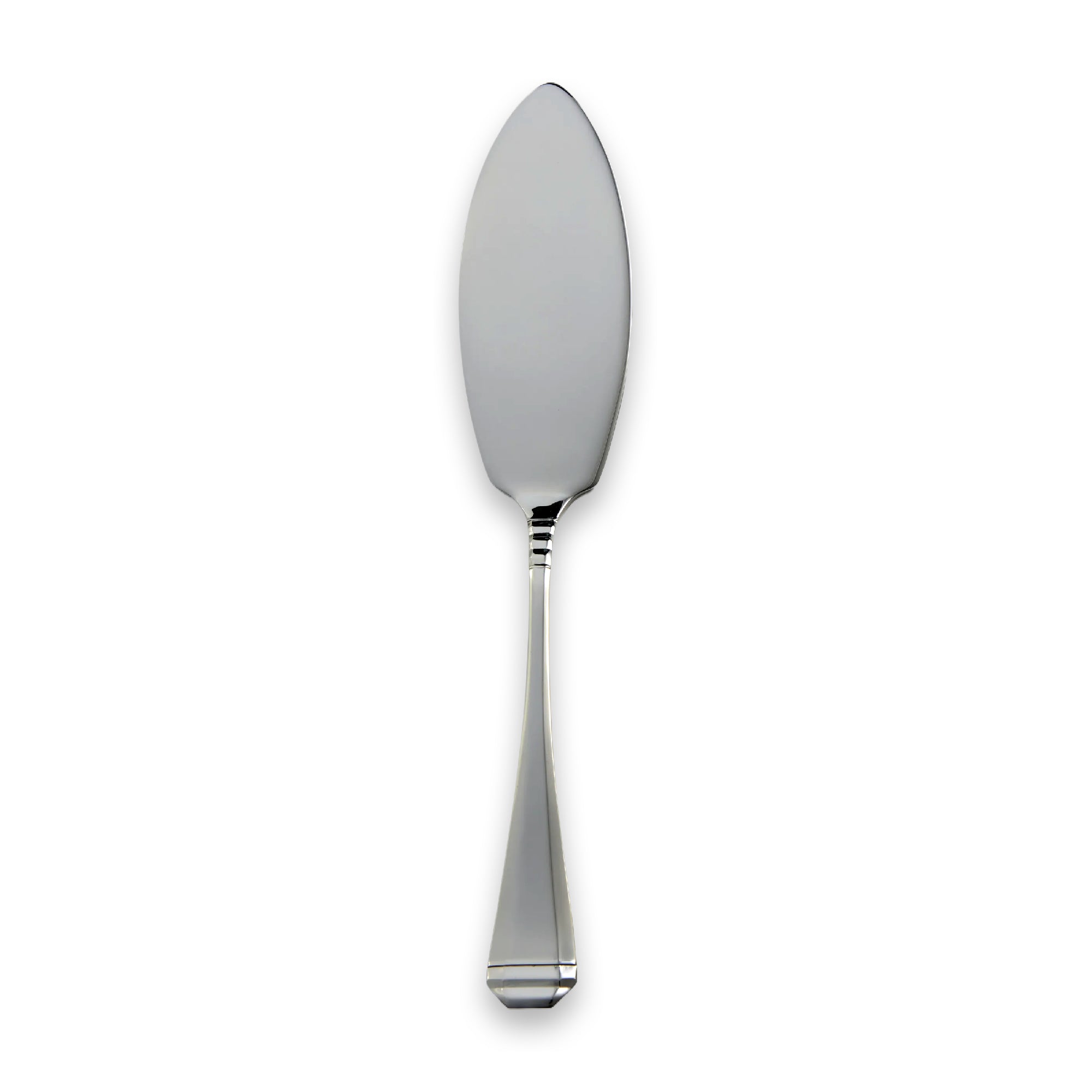 Décor Fish Serving Blade | Carrs Silver