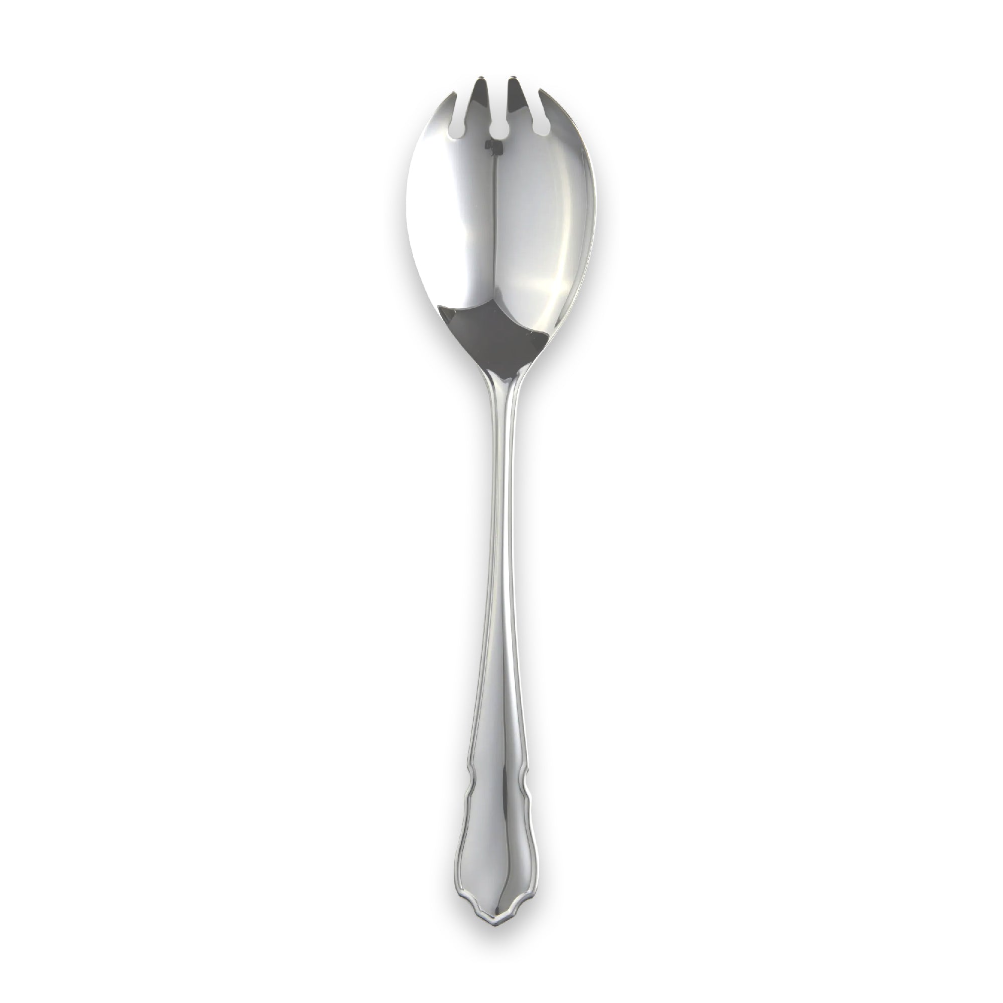 Dubarry Salad Serving Claw | Carrs Silver