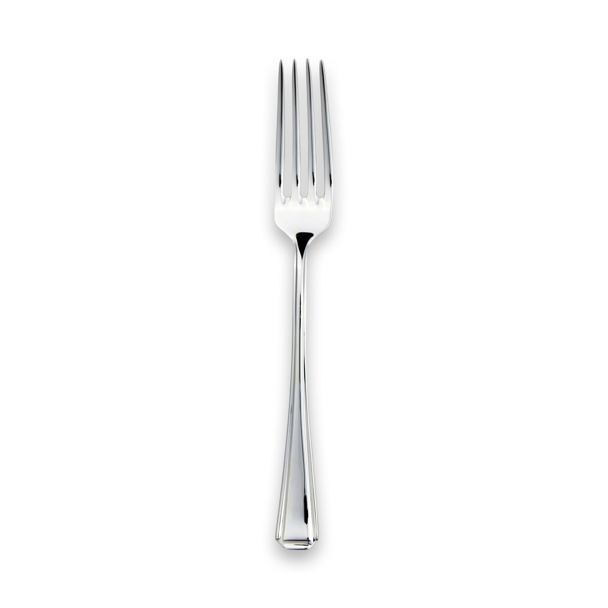Harley Dessert Fork | Carrs Silver