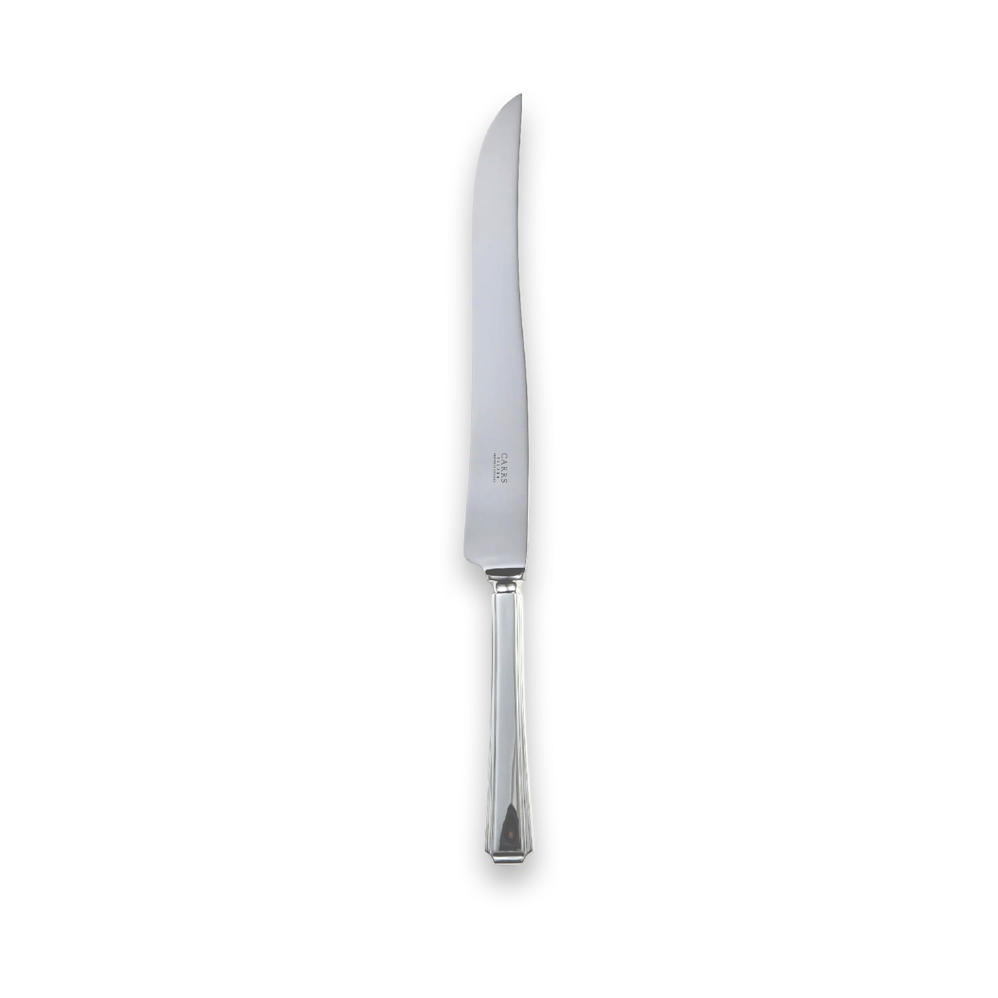 Harley Carving Knife | Carrs Silver