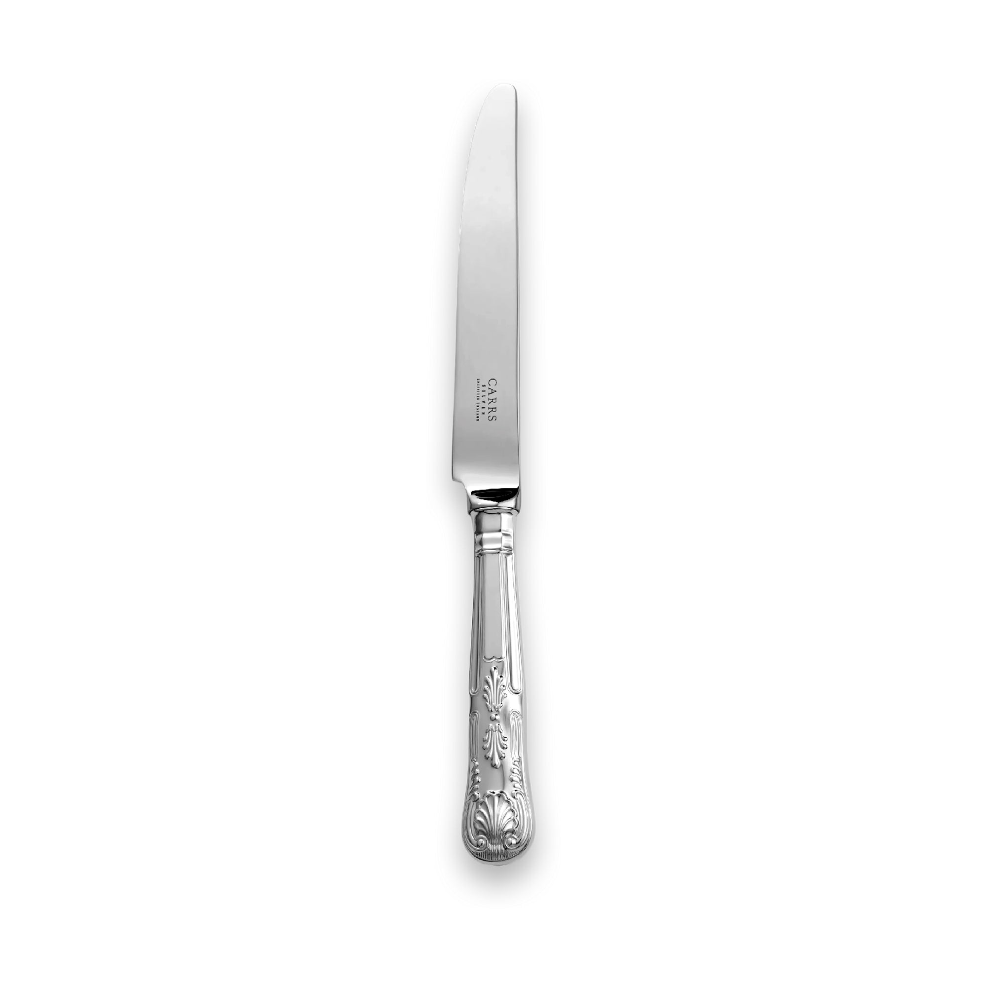 Kings Table Knife | Carrs Silver