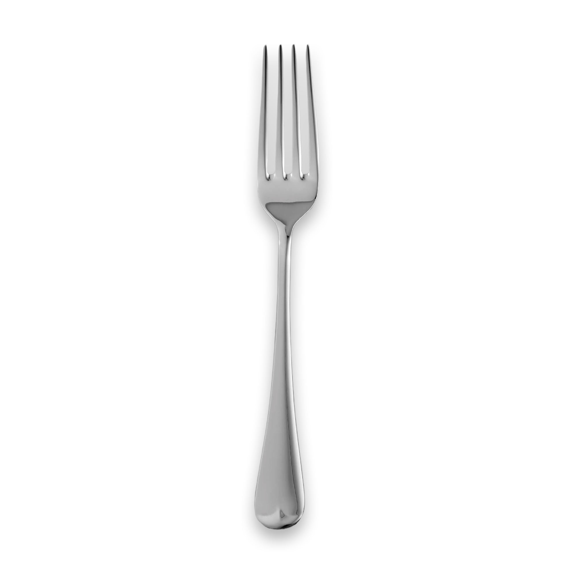 Old English Table Fork | Carrs Silver
