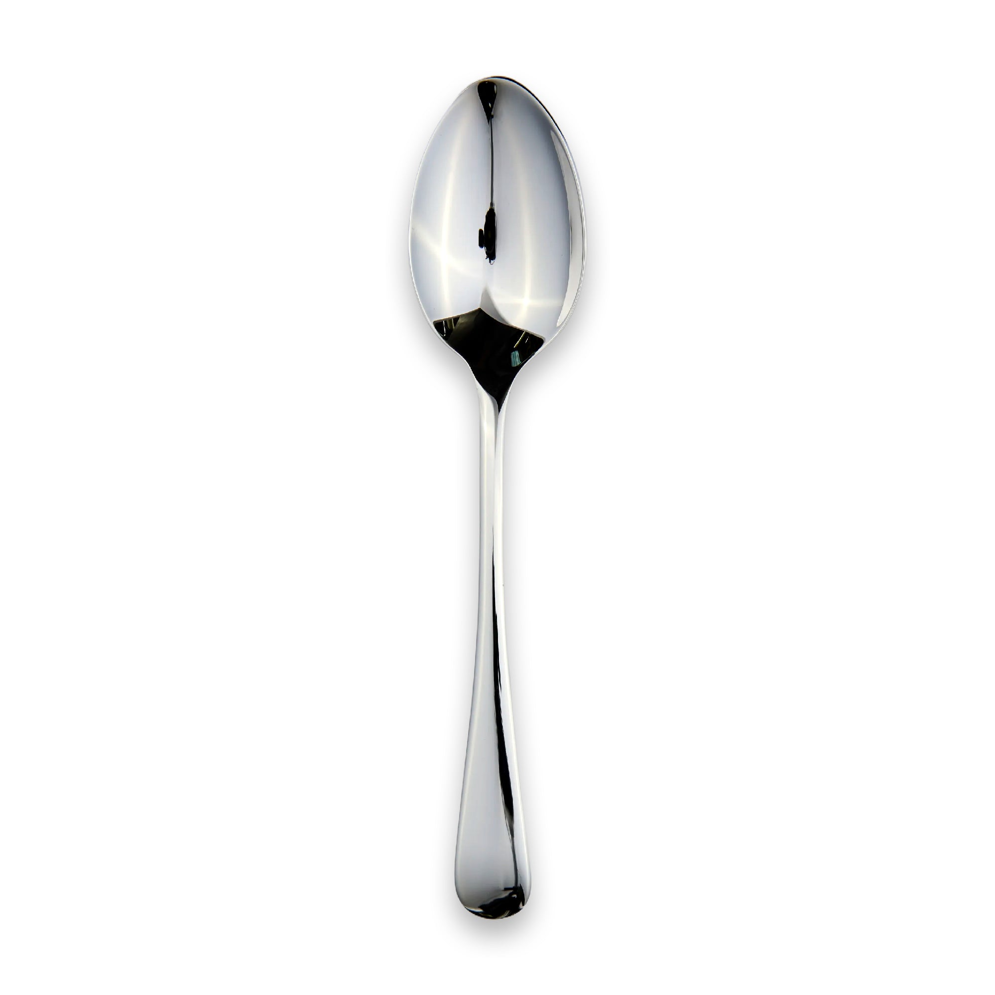 Old English Tea Spoon | Carrs Silver