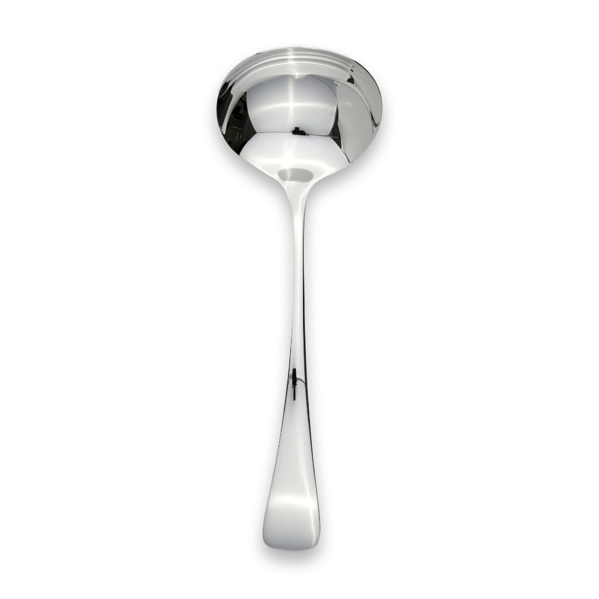 Old English Sauce Ladle | Carrs Silver