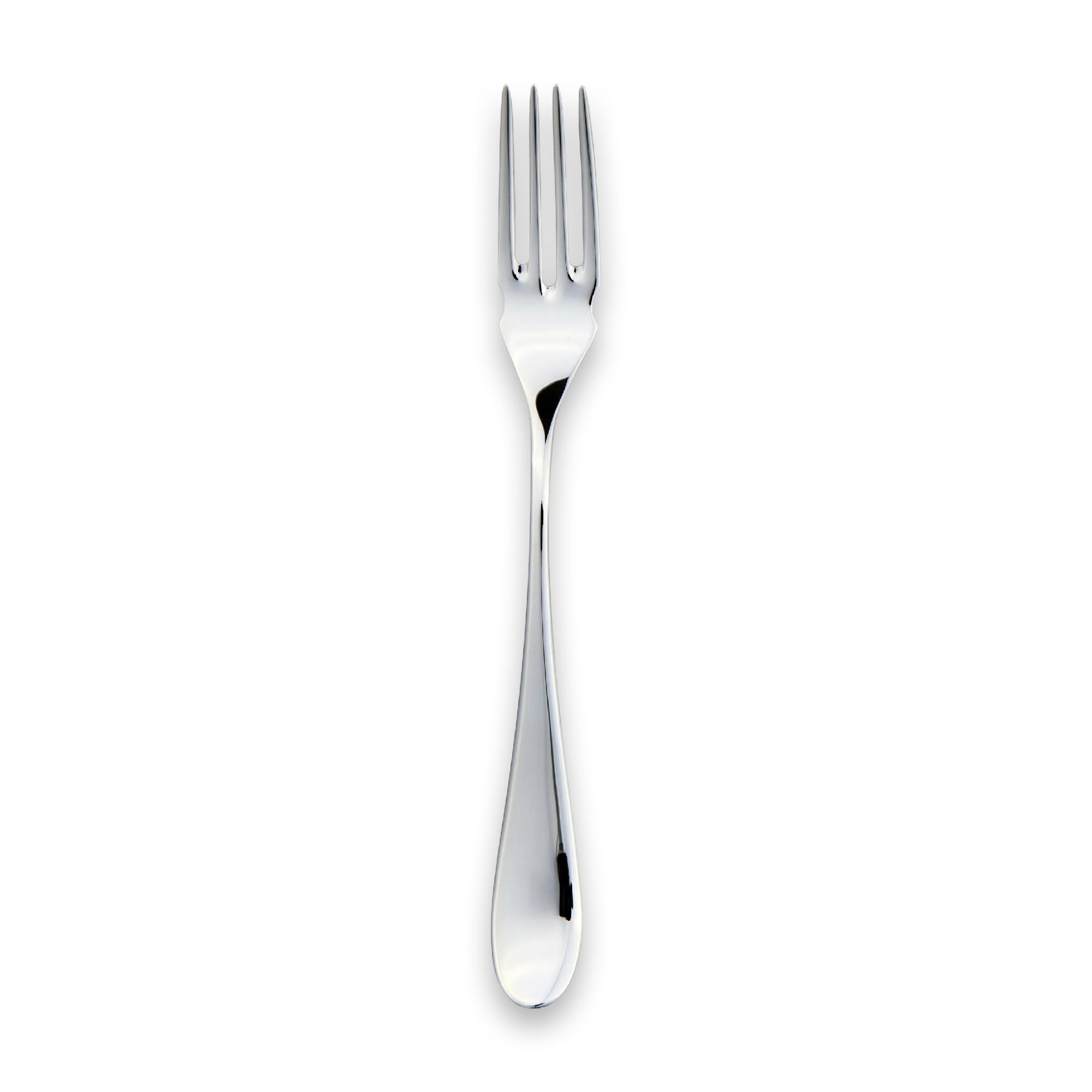 Vision Fish Fork | Carrs Silver