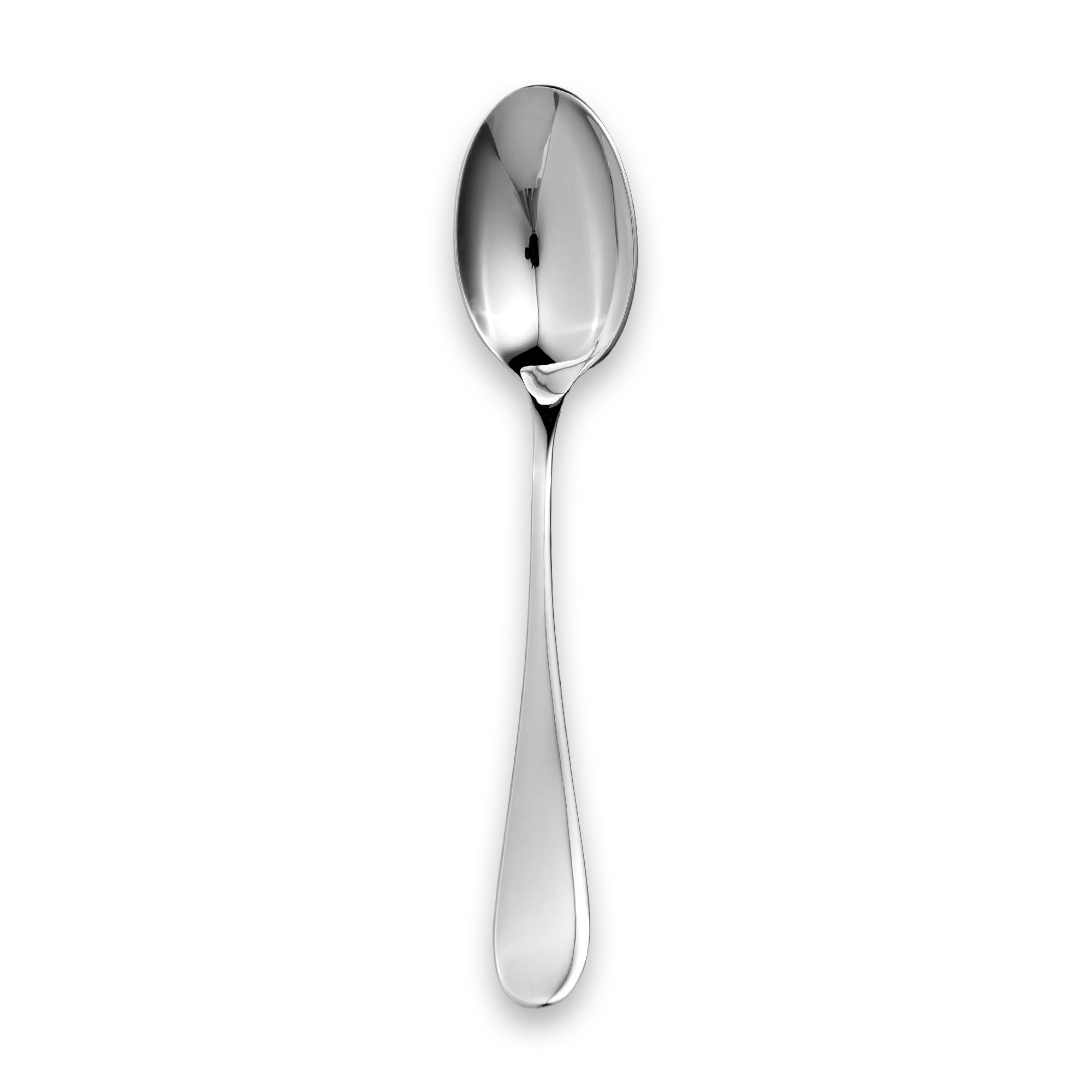 Vision Dessert Spoon | Carrs Silver