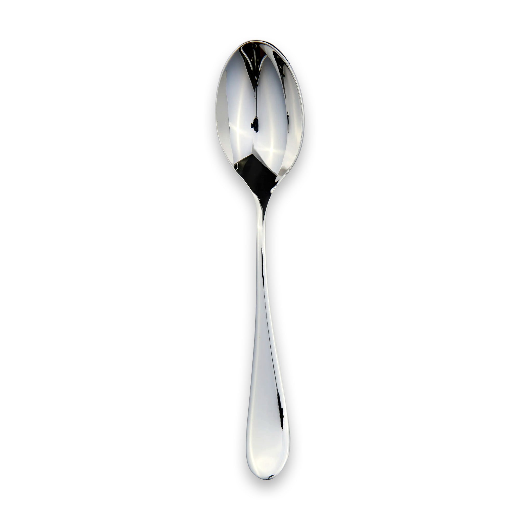 Vision Tea Spoon | Carrs Silver