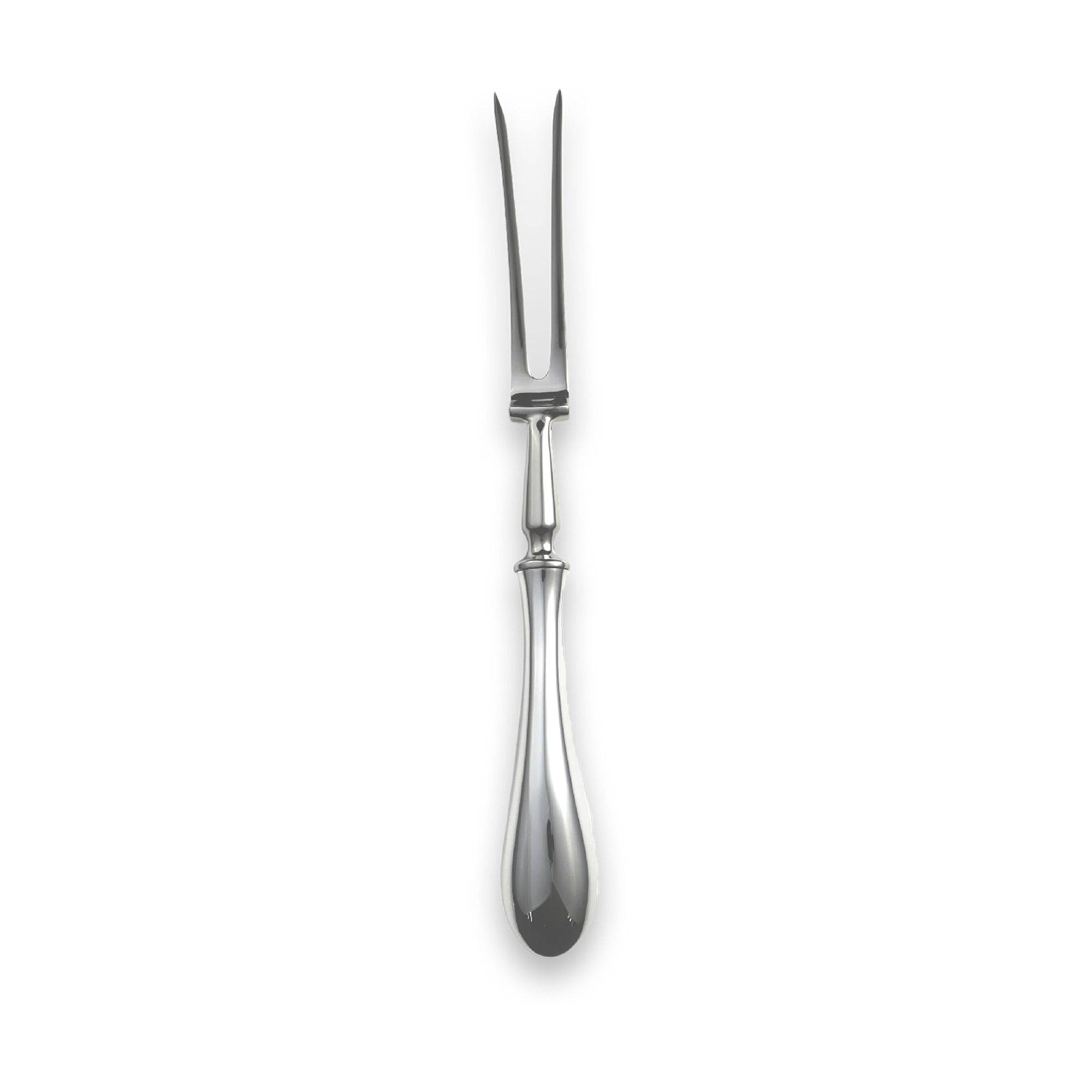 Vision Carving Fork | Carrs Silver