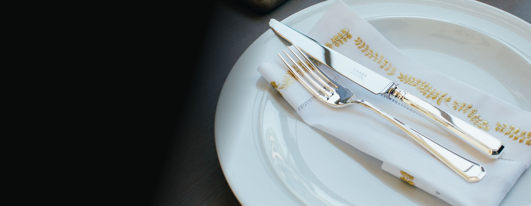 Silver Photo Frames & Hallmarked Silver Gifts | Carrs Silver