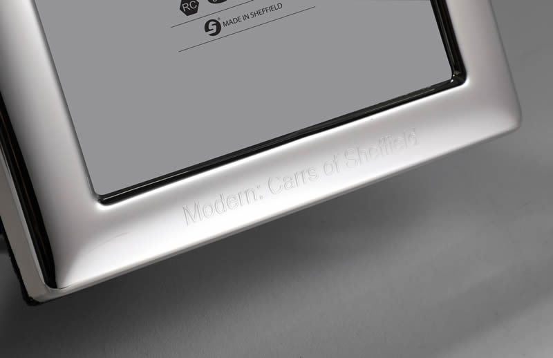 Make it Personal – Carrs Silver
