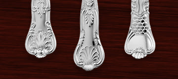 Silver Photo Frames & Hallmarked Silver Gifts | Carrs Silver