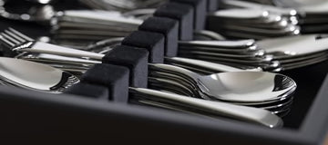 Silver Photo Frames & Hallmarked Silver Gifts | Carrs Silver