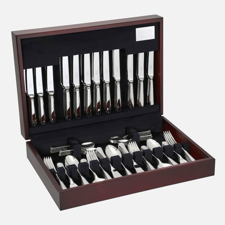 Cutlery Canteen | Carrs Silver